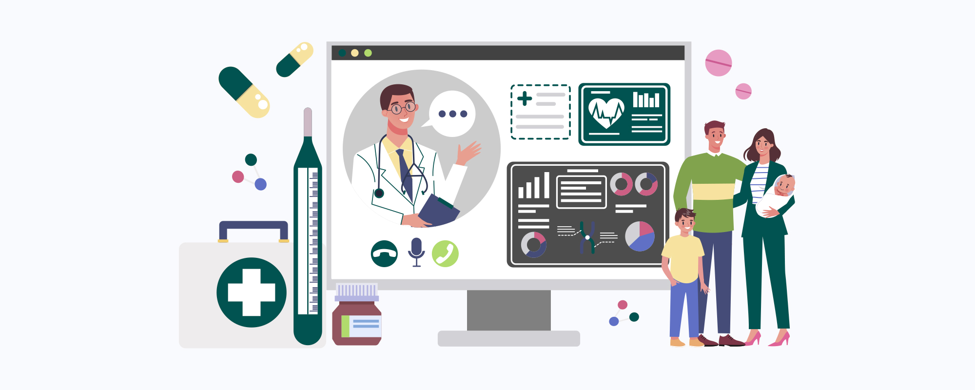 Increasing Patient Retention Using Engagement Tools - Zebdoc