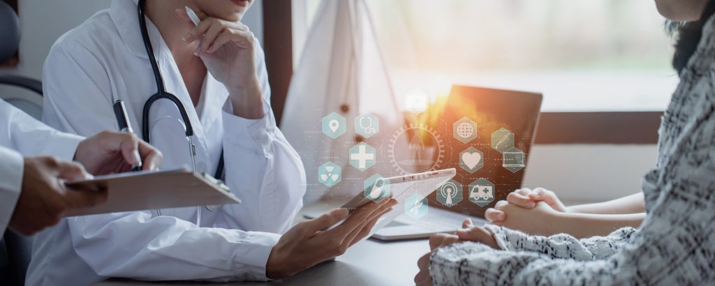 Digital Patient Engagement: Enhancing Healthcare in The Digital Age
